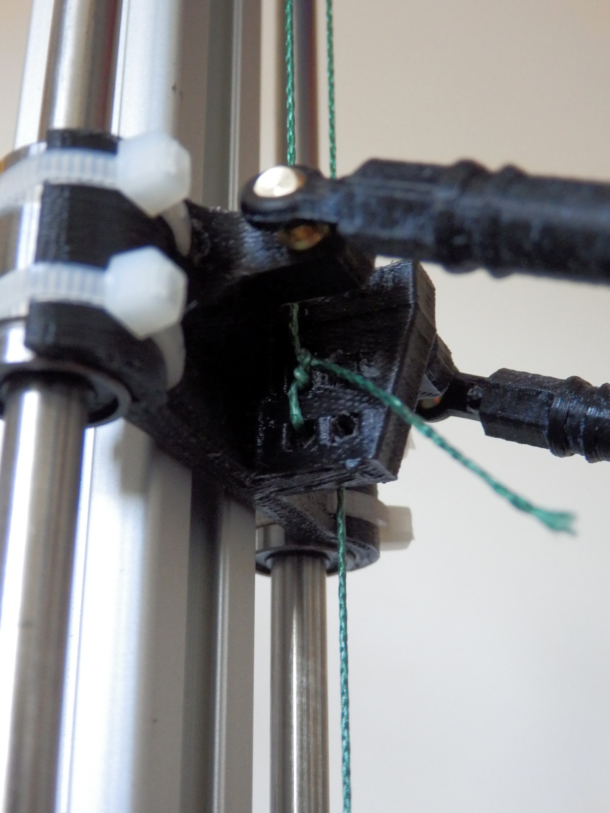 Reprap development and further adventures in DIY 3D printing: 3DR ...