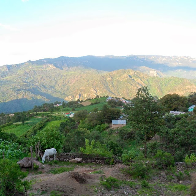 Maravillas de Santa María de Otáez