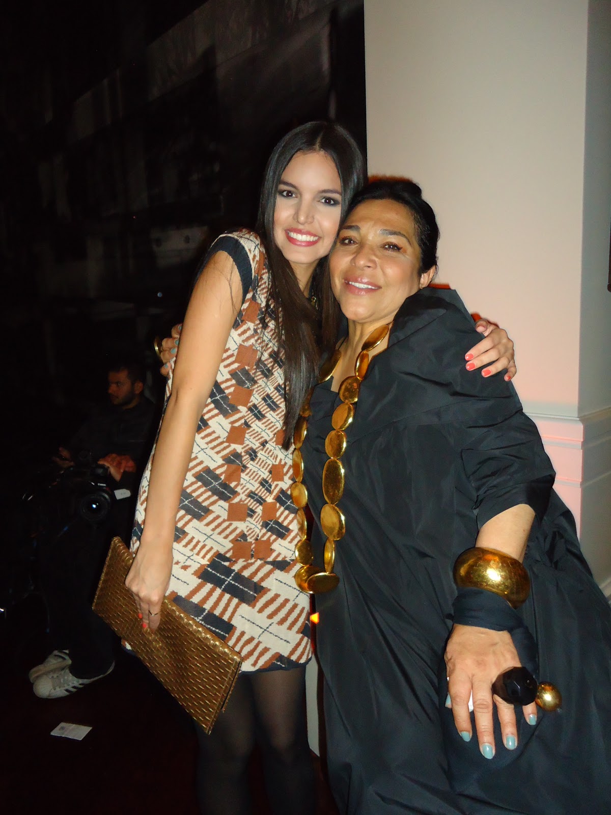 Solange Romero - www.solangeromero.com: Perú Moda