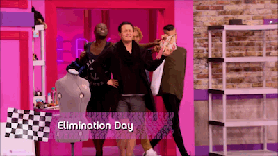 Walk into the room purse first - Does My Blog Make Me Look Fat?