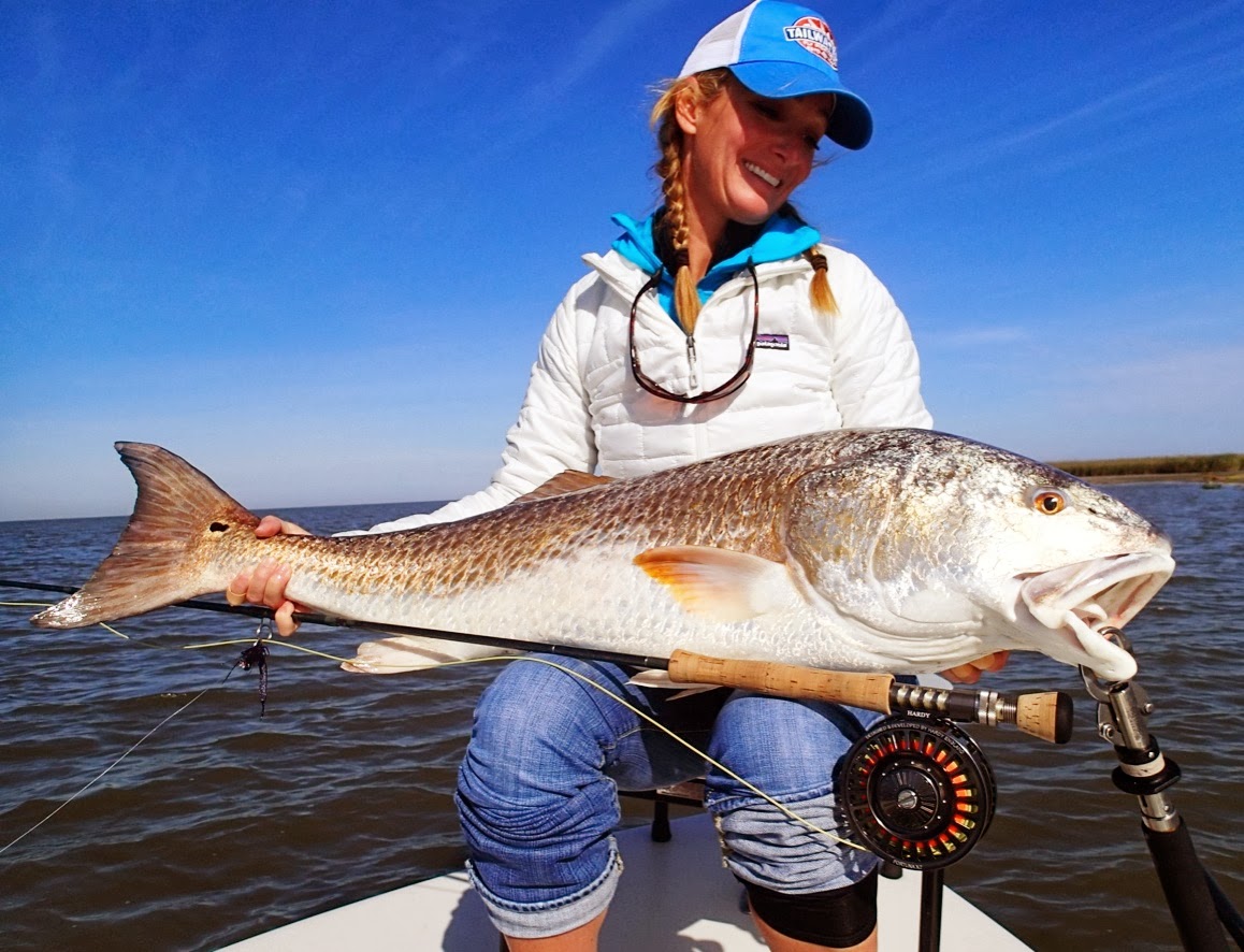 International Fishing News: IGFA: new world record catched of January 2014