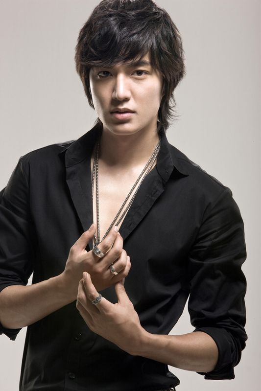 Ли Мин Хо / Lee Min Ho / 이민호