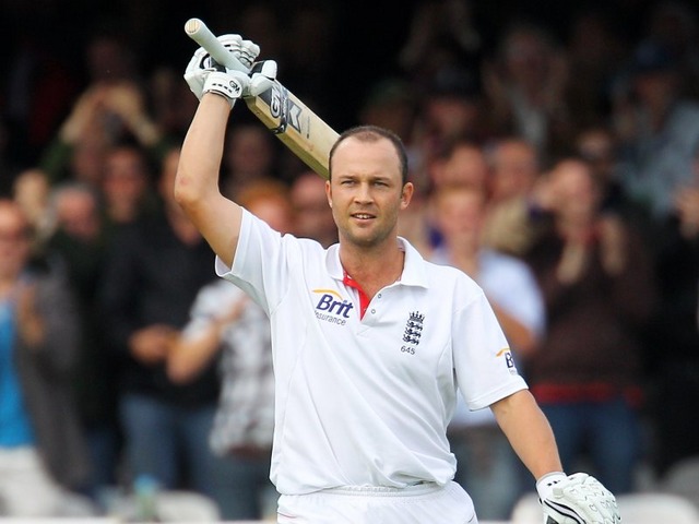 Jonathan Trott Cricket Profile and Pictures/Images | Top sports players ...