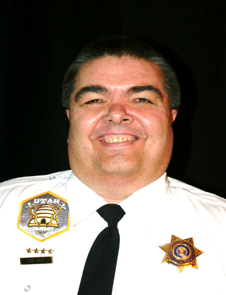 Davis County Sheriff's Office: National Public Safety ...