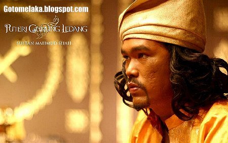 Puteri Gunung Ledang