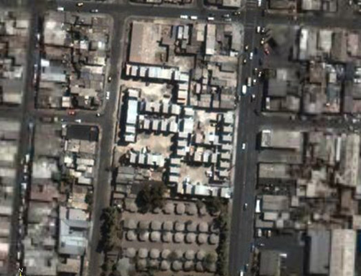 El Plan Z Arquitectura: Quinta Monroy / Elemental Chile + Libros del ...