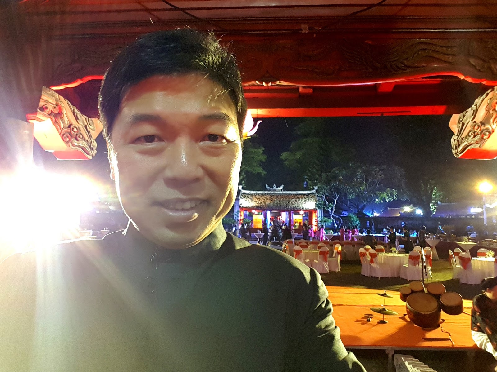 MICHAEL CHUA ACTOR TELLING STORIES THAT NEED TO BE TOLD: 300 gigs, 300 ...