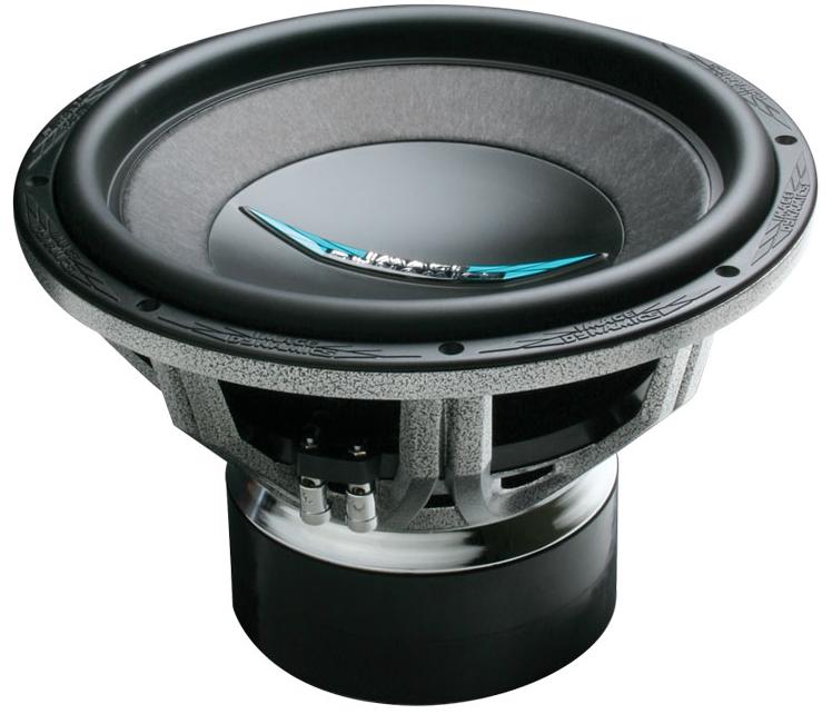 HM Audio Parts.: Image dynamics IDMAX 10"