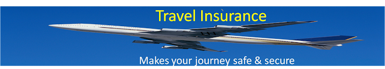 Travel Insurance: Travel insurance - How to Protect Your current ...