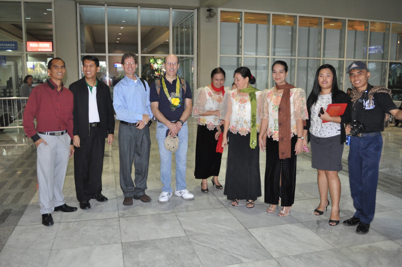 Life and Experiences from the Philippine AFCOE: Pastor Doug Batchelor ...