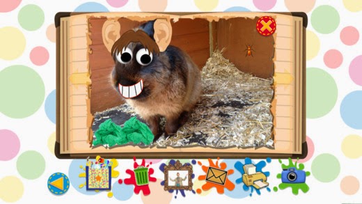 Madhouse Family Reviews: Kids app review : Mister Maker – Let’s Make It ...