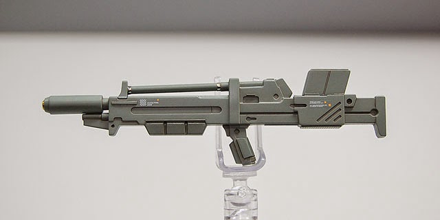 Custom Build: 1/100 RGZ-91B +ReGZ Gundam