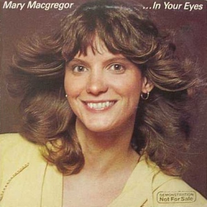 DISCOS PARA EL RECUERDO : MARY MACGREGOR