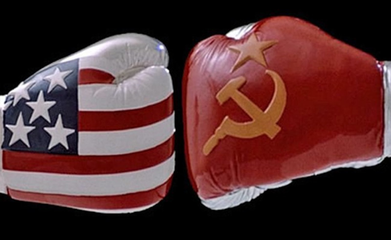 MÁS QUE CINE DE LOS OCHENTA: Rocky IV (1985, Sylvester Stallone)
