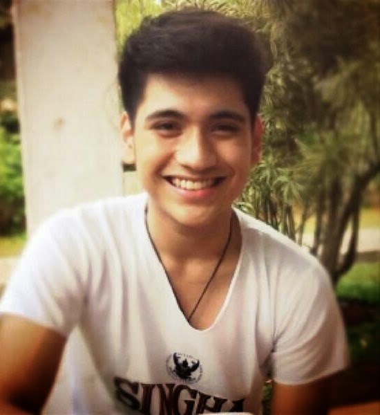 bio: Giorgino Abraham