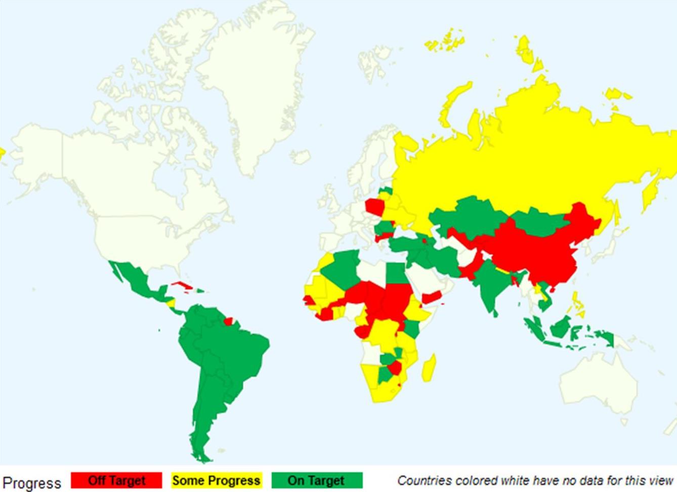 BSU Chapter of Free the Children: Day One : Freeing Children From the ...
