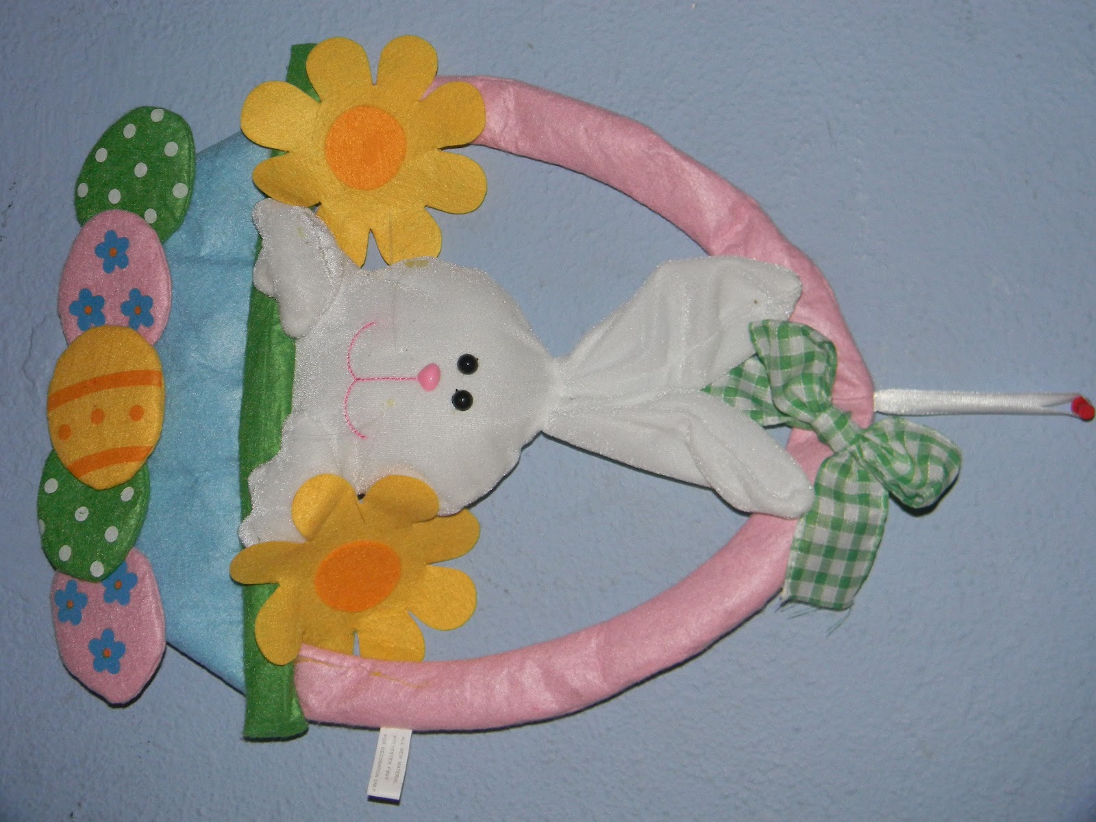 Intro. to Sculpture: My SOFT objects