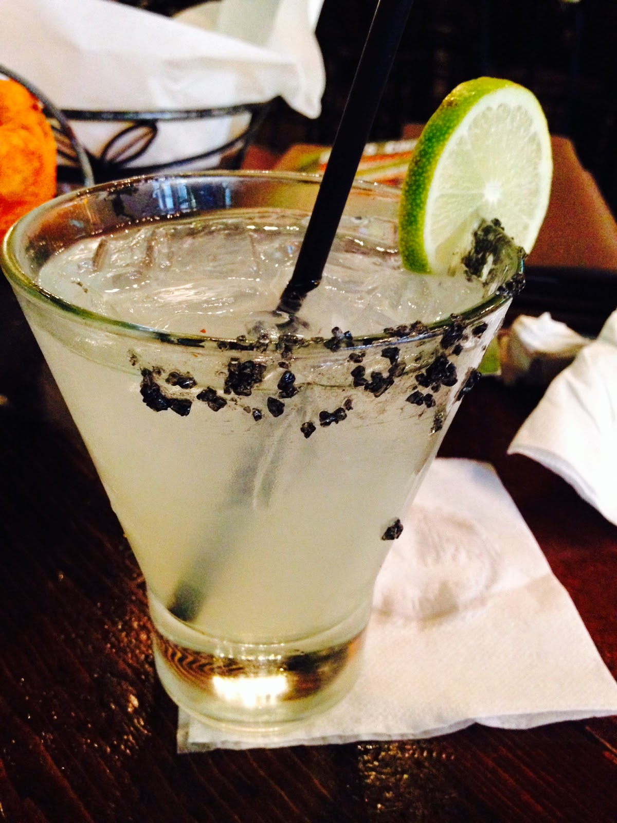 Mexican & Margs in River North! | The Ghost Guest