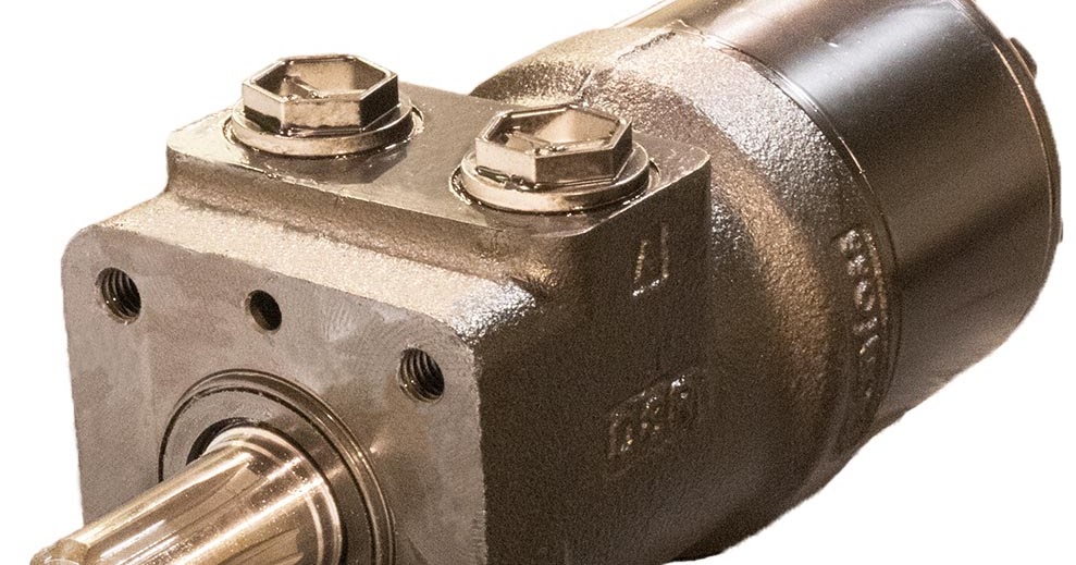 Flint Hydraulics, Inc.: Danfoss Power Solutions