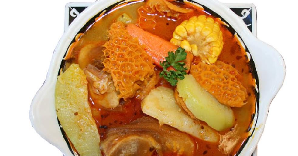 Departamento de Choluteca: Comida tipica de Choluteca