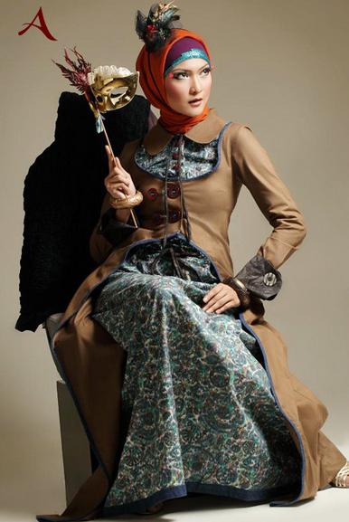 D' Beauty of Muslimah: Tuneeca :: Opera Instinct !! The Latest June ...