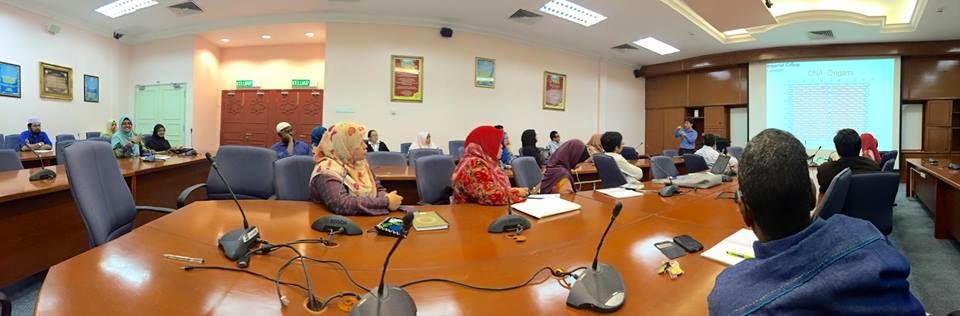 Zaki Zainudin's Resource Portal: Talk by old friend, Dr. Jerry Heng ...