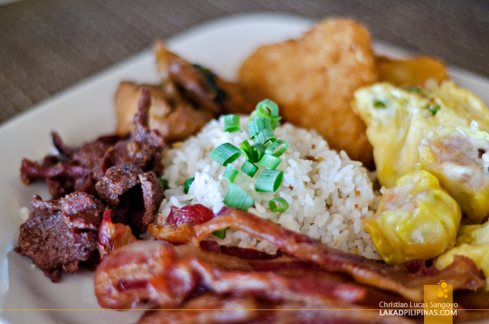 CEBU | Twelve Hours at Bluewater Maribago Beach Resort - Lakad Pilipinas