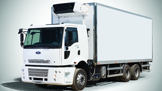 İNTERNETDEKİ KAMYONCU DURAĞI: FORD CARGO KAMYON TIR ÇEKİCİ RESİMLERİ