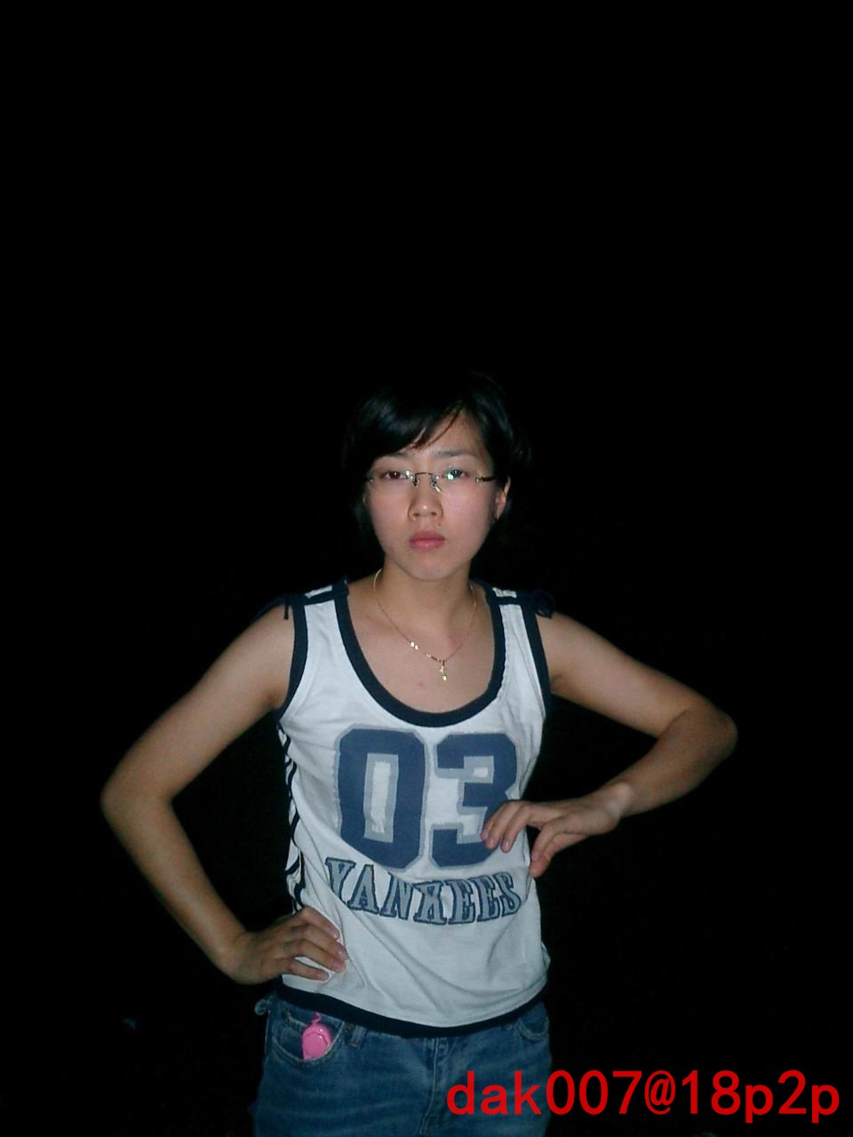 メガネっ娘 眼鏡娘圖集: 文系メガネっ娘