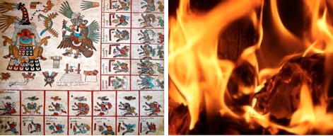 NephiCode: Writing in Ancient Peru