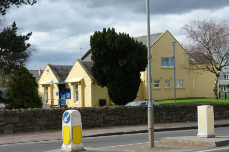6 Oxgangs Avenue 1958-1972 'The Stair' incorporating Oxgangs - A ...
