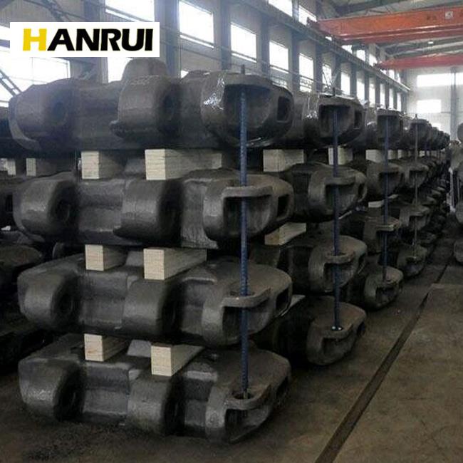 R9400 Excavator Track Shoe