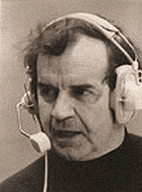 World Class Memories: BIO: Bill Mercer