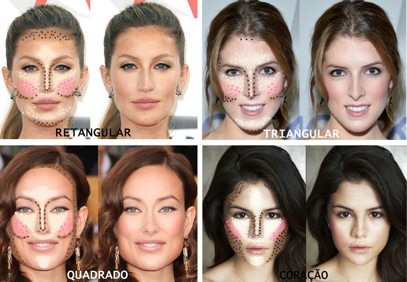 Cherry Chic: Contorno e Iluminação: O que é, para que serve, como ...