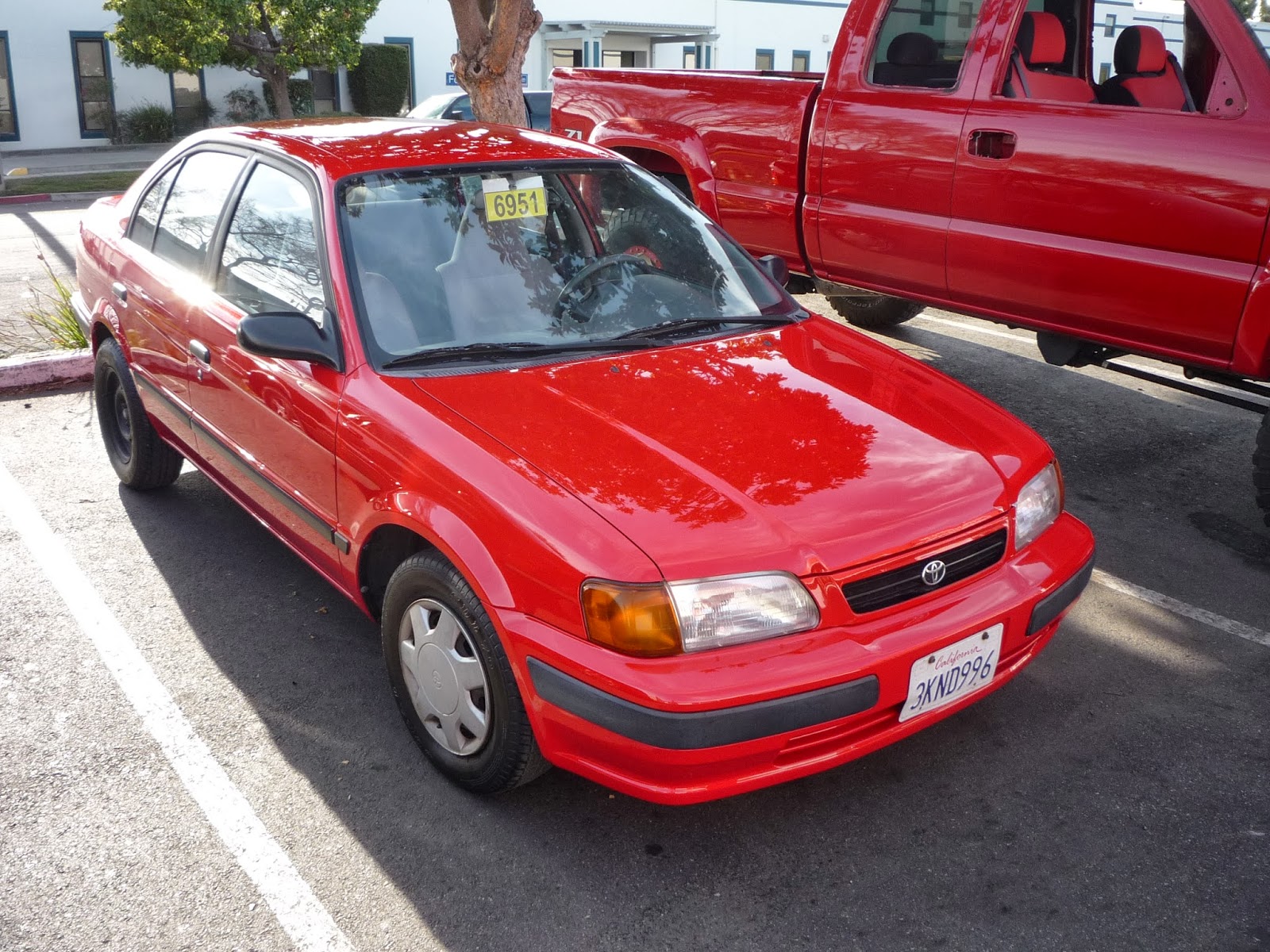 Auto Body-Collision Repair-Car Paint in Fremont-Hayward-Union City-San ...