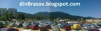 din Brasov: S-a inchis Aqua Park