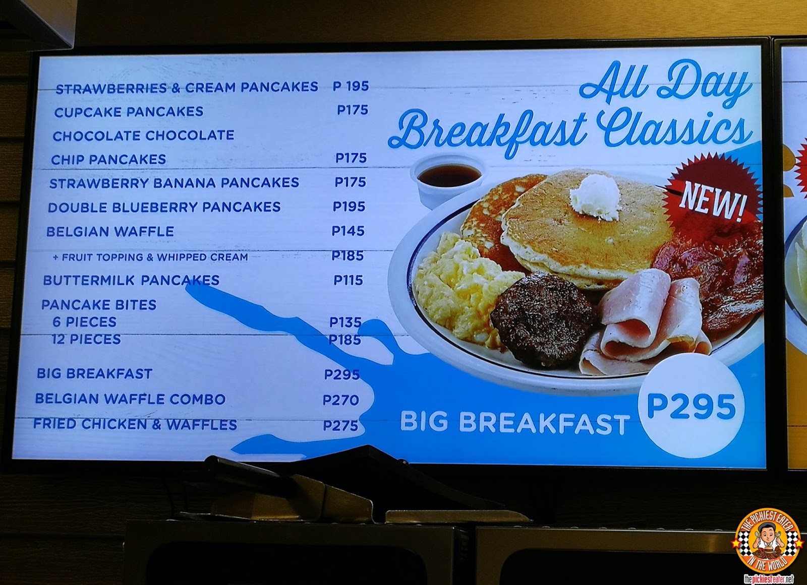 THE PICKIEST EATER IN THE WORLD: SM NORTH EDSA EATS: 3 THINGS TO KNOW ...