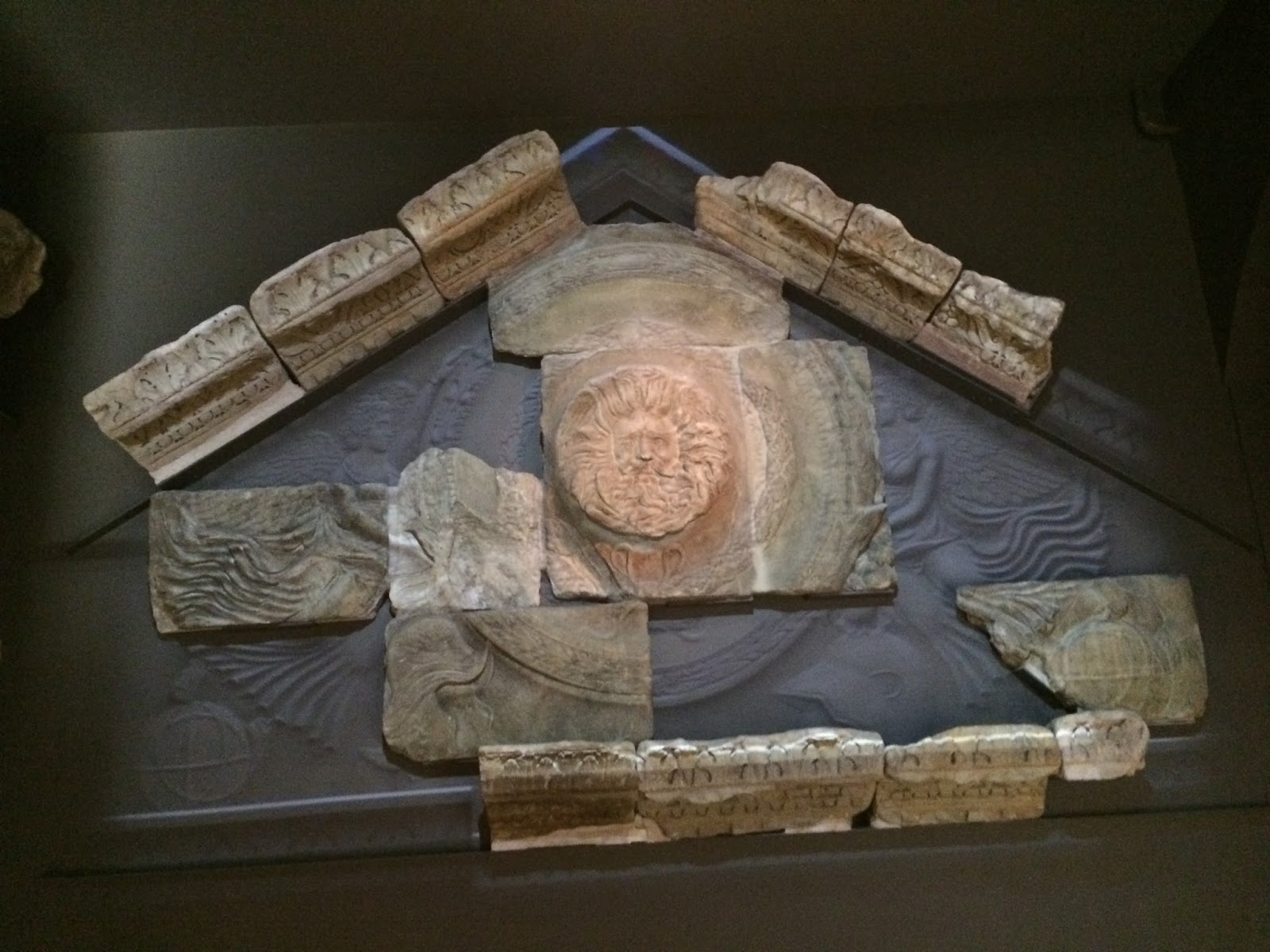 The Roman Bath Experience - Beauty Baking Bella