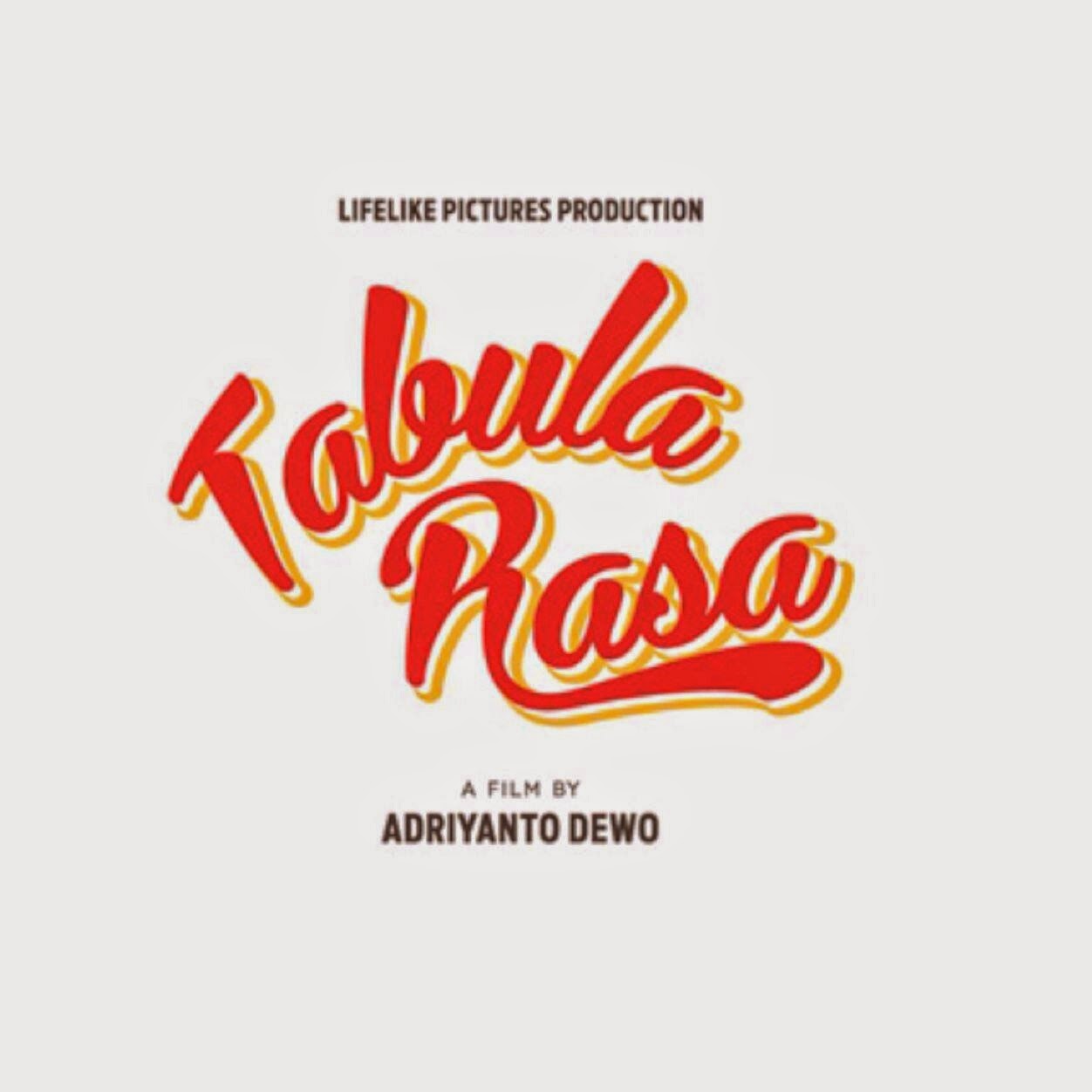 Kritikus Film Gadungan: Tabula Rasa (2014) Review