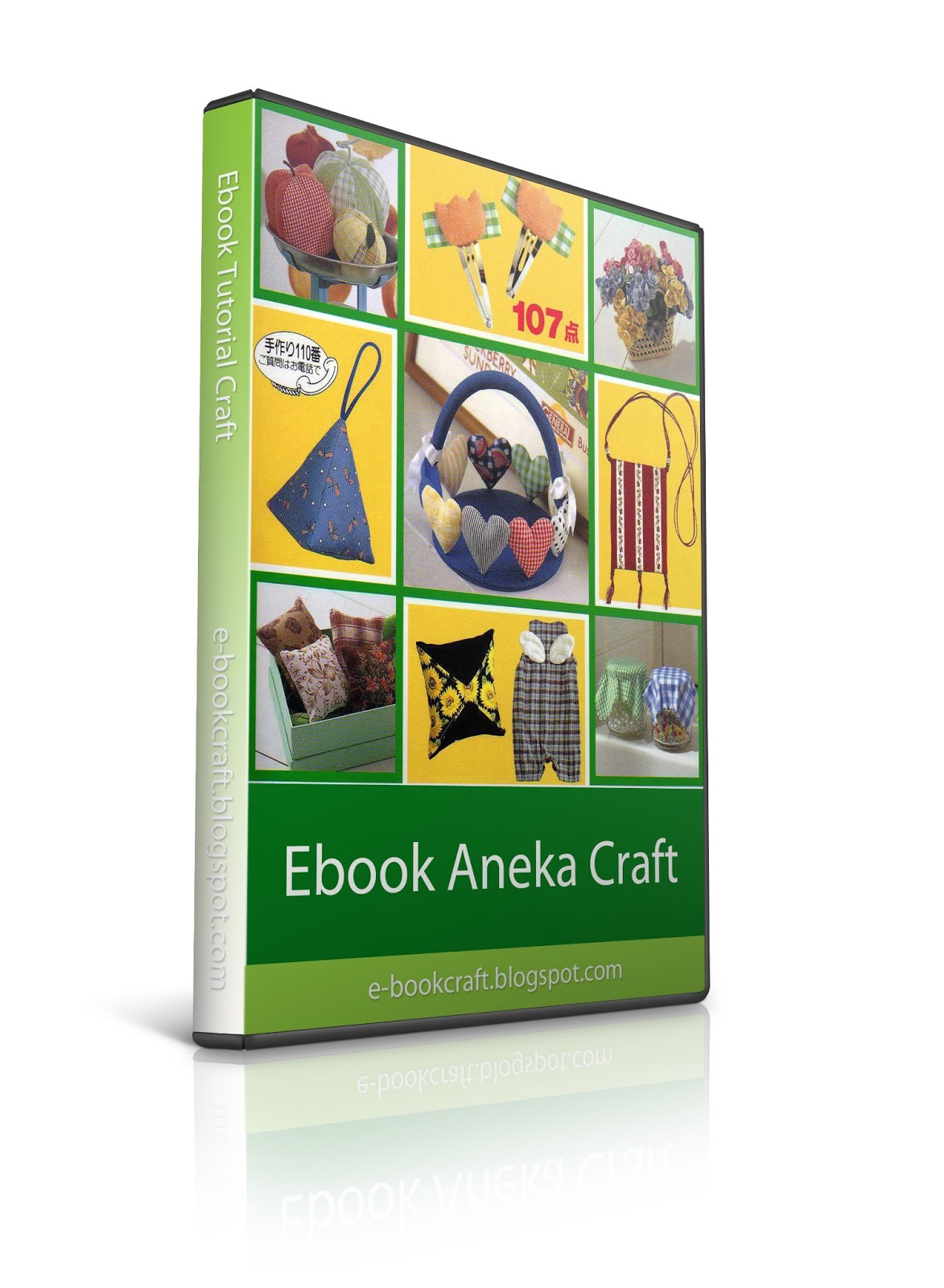 Ebook Craft | Kerajinan Tangan