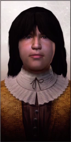 Assassin's Creed Saga: Giovanni, Federico e Petruccio Auditore da Firenze