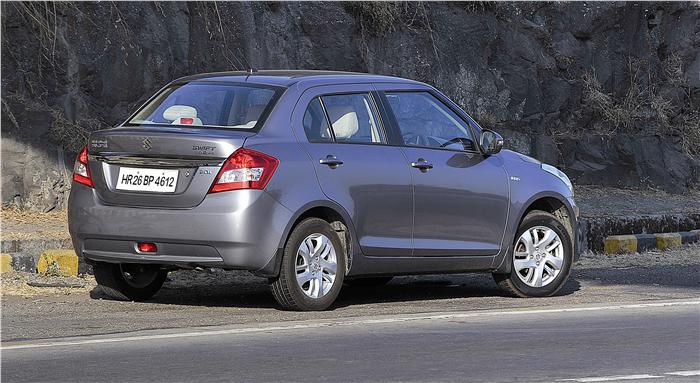 Maruti Swift Dzire Zdi Review and test Drive ~ Autocars