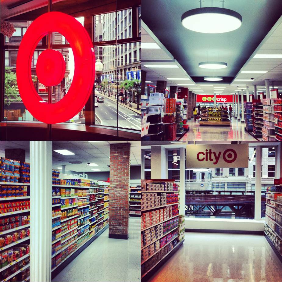 30 thousand feet: cityTarget concept ushers in new era of Big-box Retailing