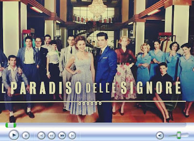 Conform REZUMATULUI Paradisul Femeilor este un serial despre povestea ...