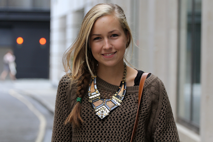 BROWNS | A Cup Of Style