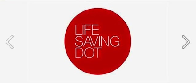 Envision New Paradigms!: Innovator's Dilemma - The Life Saving Dot (Bindi)