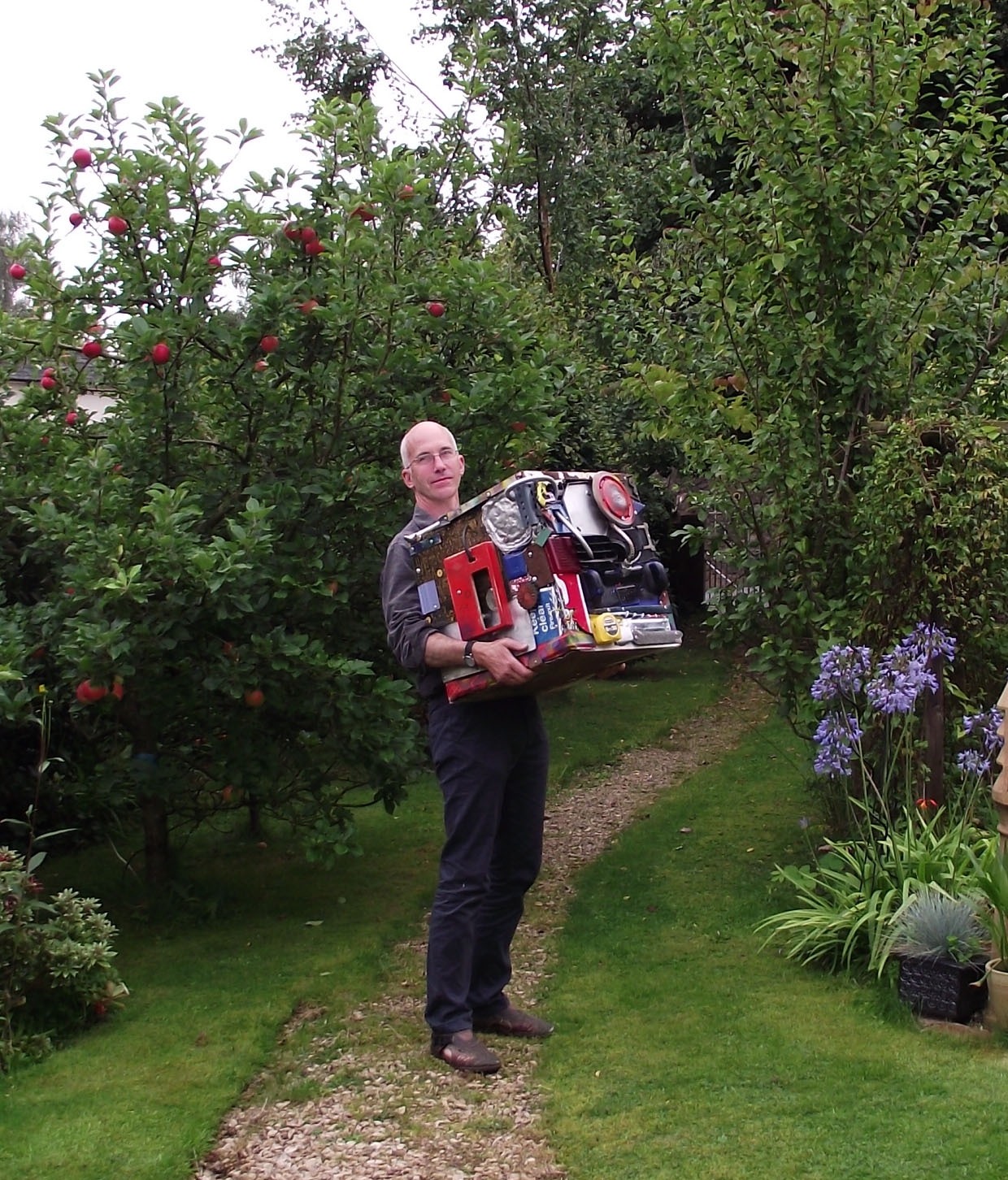 Jacob Rock : News/Recent Activities