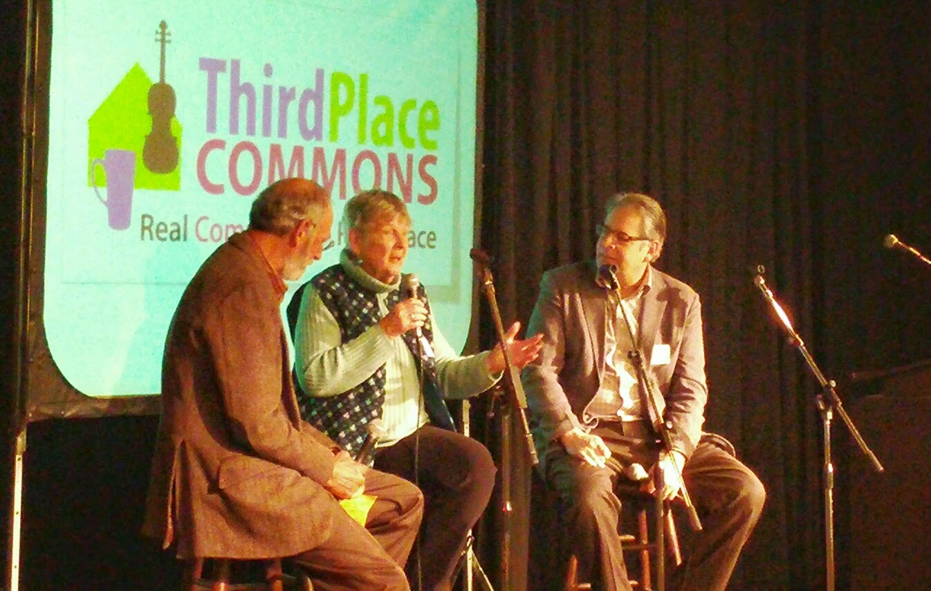 Shoreline Area News: 10th Annual Third Place Commons Breakfast ...