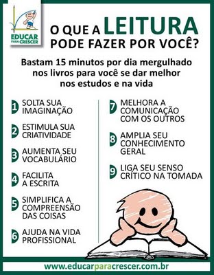 EDUCAR PARA CRESCER - Projetos - J L