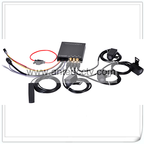 Anted Electronics Co.,Ltd: School Bus DVR Video Surveillance Systems 4 ...